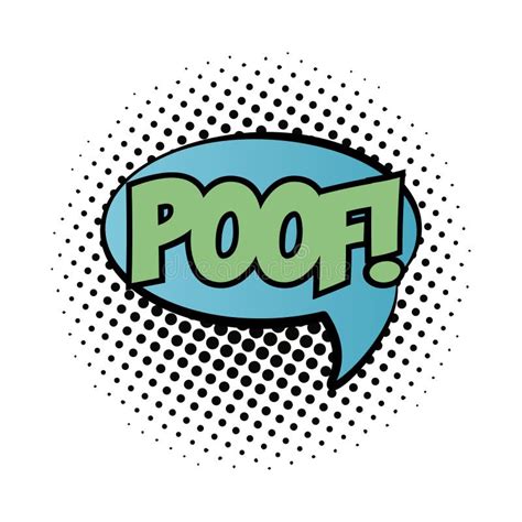 Poof Stock Illustrations 18343 Poof Stock Illustrations Vectors