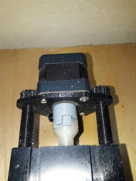 🧑‍🔧 Sherline Lathe Mill Cnc・free 3d File For 3d Printing And Cnc