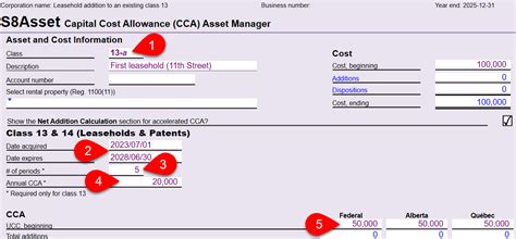 Class 13 Cca Taxcycle
