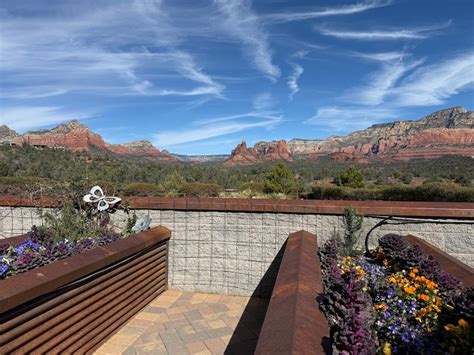 Arizona Restaurant Patios With Views That Make People Stay For One More