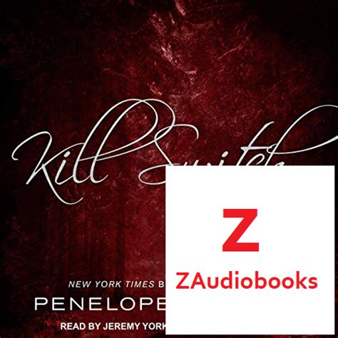 Listen To Kill Switch Audiobook Free Online At