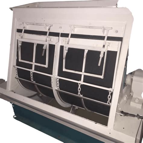 Hammer Mill Rice Mill Factory Jinfeng Machinery