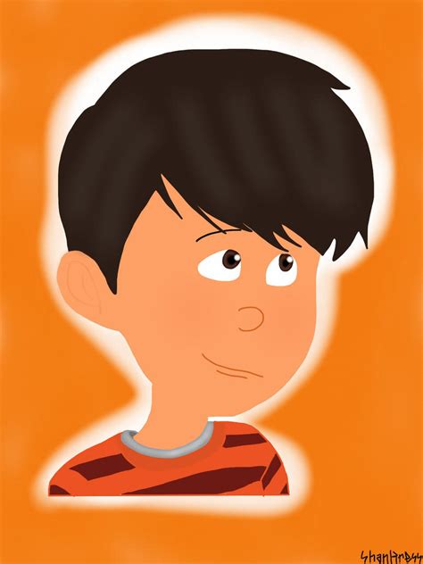Ted Wiggins Dr Seusss The Lorax By Shankress On Deviantart