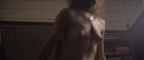 Nude Video Celebs Melinda Joan Reed Nude The Red Book Ritual 2022
