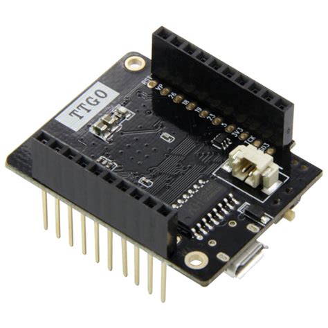 Ttgo Mini32 V2 0 13 Esp32 Wifi Bluetooth Module Development Board Electronic Module Buy Online