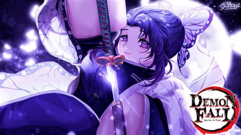 How To Level Up Quickly In Roblox Demonfall Pro Game Guides