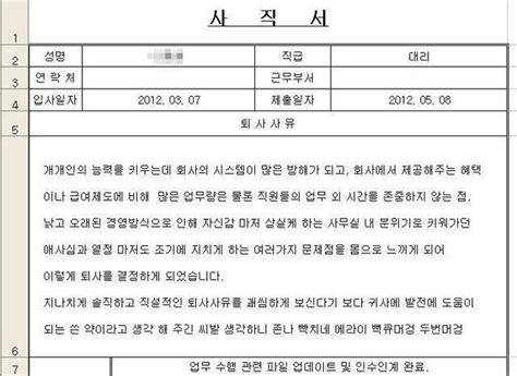 알라딘서재 상사와 트러블로 고민하시는 알라디너분들께
