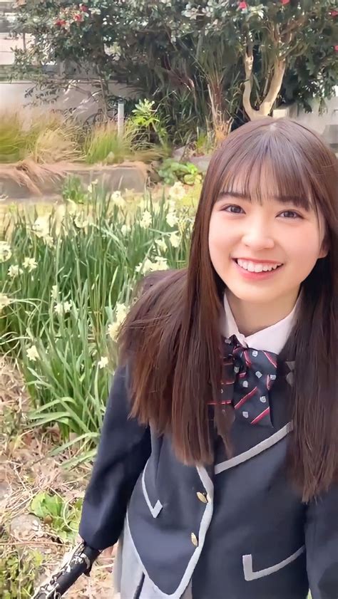 Japanese Idol Japanese Girl Group High Quality Images School Girl Bing Images Asian Girl