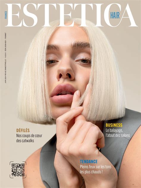 Estetica Magazine France