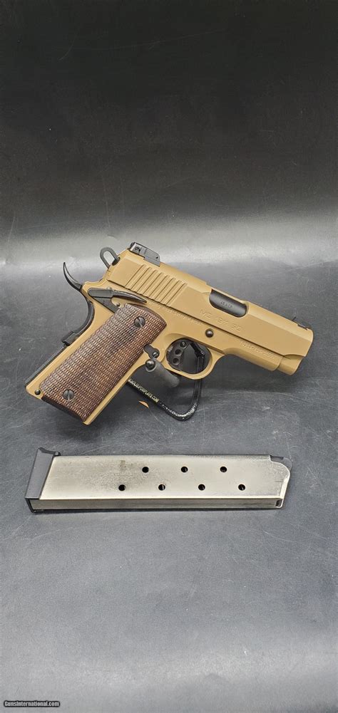 Girsan Mc 1911 Sc