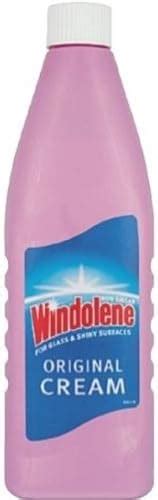 Windowlene Émulsion 500 Ml Amazonfr Epicerie