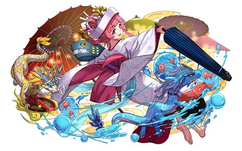 【パズドラ】花嫁ウスイ確定ガチャ買ってしまった パズ速 パズドラ情報まとめ