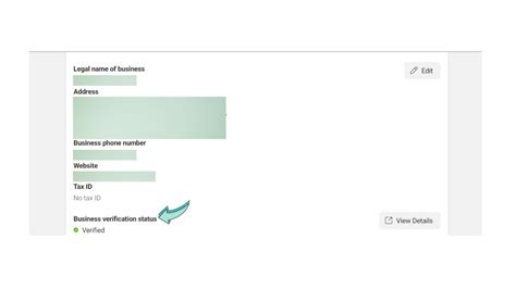 Easy Steps To Verify Your Facebook Business Manager Account Engati