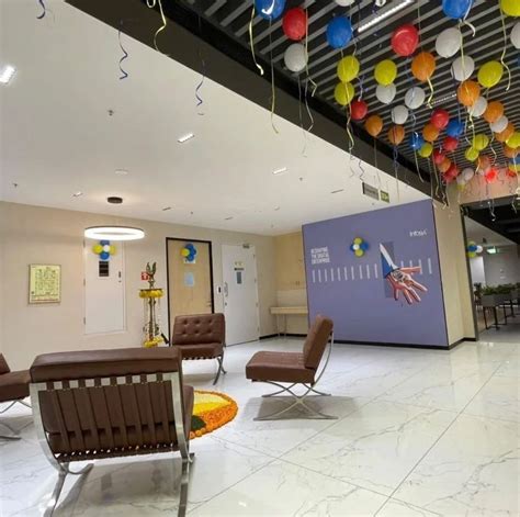 Chennai Updates On Twitter Indian IT Services Major Infosys Is Now