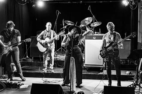 The Raining Souls Cherbourg