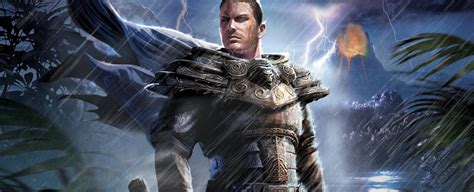 Risen Console Port And Pc Update Available