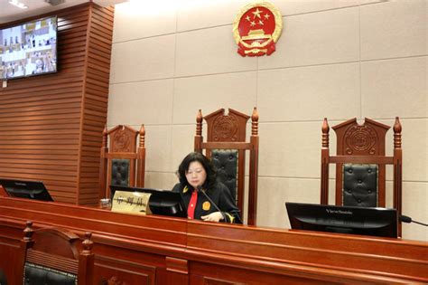 劳动最美｜杨华：让人民群众感受到公平正义工作审判兴义市