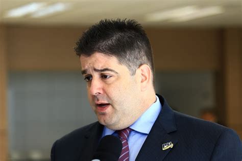 Luís André Confirma Visita De Joice Hasselmann A Teresina Gp1