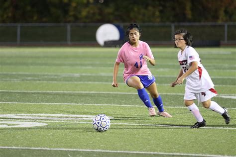 Wh Girls Jv Soccer Vs Branford 2022 61 Blue Devil Photography Flickr