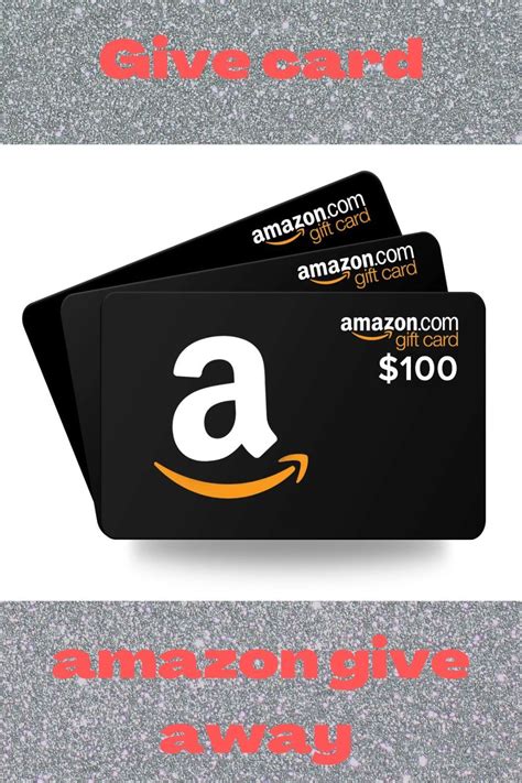 Free Amazon Gift Card Codes Artofit