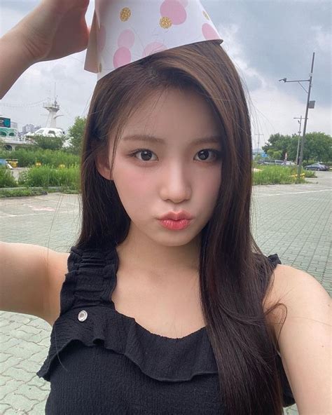 소아 Sua ¡ 첫사랑 웃긴