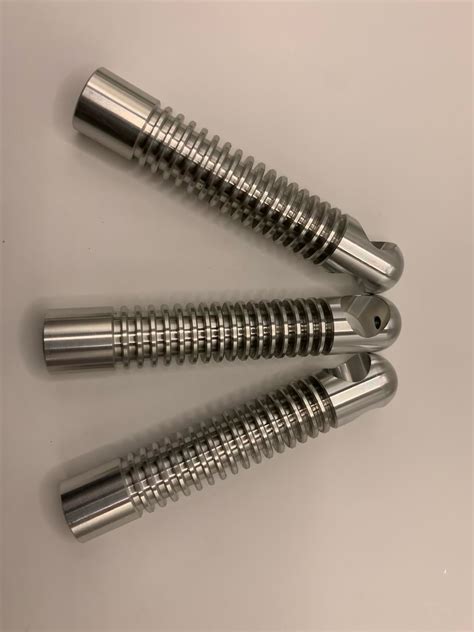 Gallery Prototech Machining