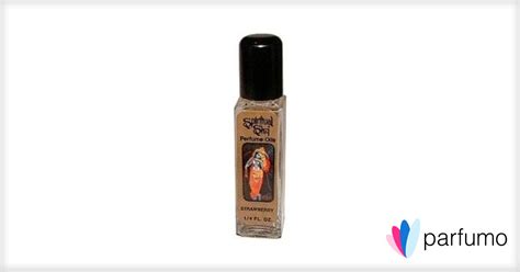 Strawberry By Spiritual Sky Us Reviews And Perfume Facts