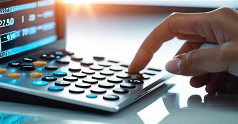 Confidence Interval Calculator Small Seo Tools