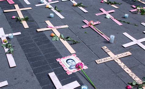 57 Mujeres Han Sido Asesinadas Por Violencia Machista En Nicaragua