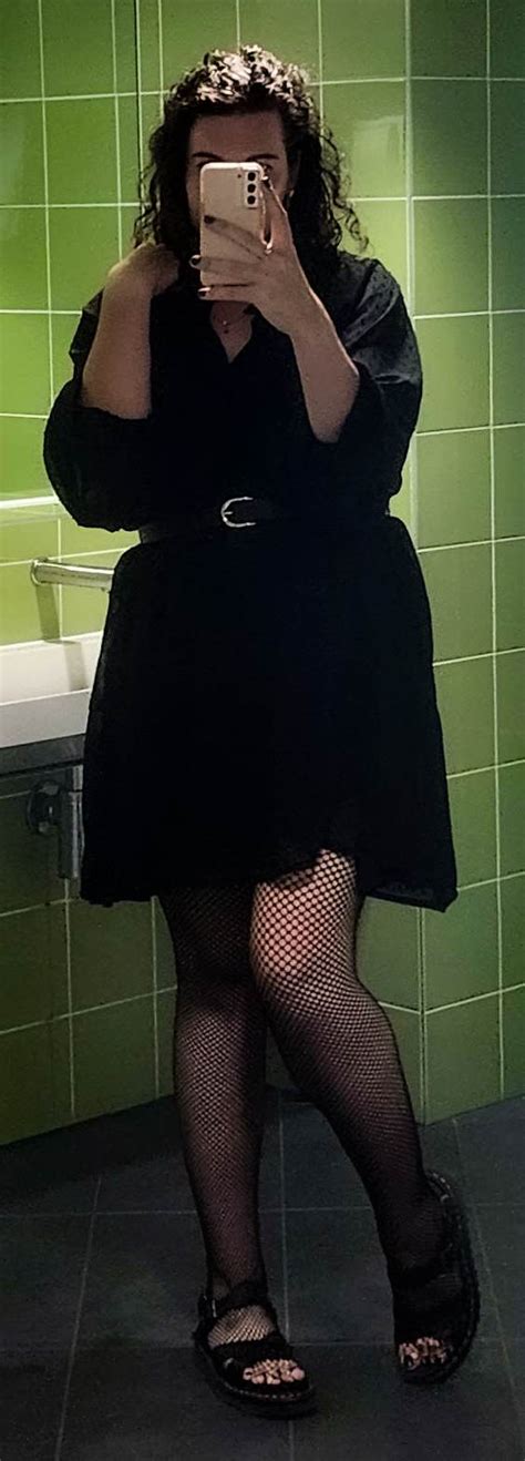 Where Would We Go Out Dressed Like This Rpantyhosexperience