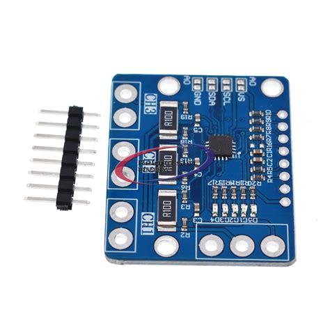 Electrical Equipment Supplies Ina Triple Channel Shunt Current
