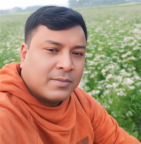 দীর্ঘদিনের লালিত স্বপ্ন হারিয়ে যাওয়ার সম্ভবনা থেকে যেকোন মানুষ এলোমেলো আচরন করতে শুরু করে