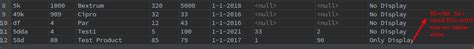 java h2database select only matched rows if two column comparison is