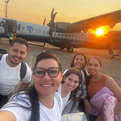 E Partiu Missão Amazônia ️🪽 Orem Por Nossa Equipe E Logo Logo Vamos