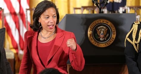 Biden Names Susan Rice As Key Domestic Policy Adviser Us Elections