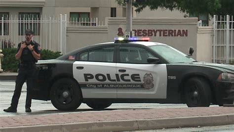 Albuquerque Shooting Victim In Critical Condition