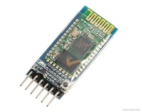 蓝牙模块—hc 05调试hc蓝牙助手 Csdn博客