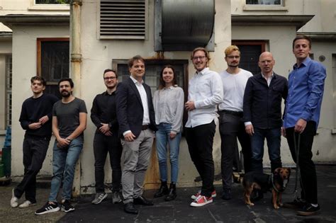 Christian Bercker On Linkedin Here Is The Second Place Winner From