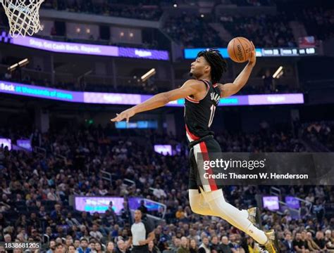 3 775 Shaedon Sharpe Photos And High Res Pictures Getty Images