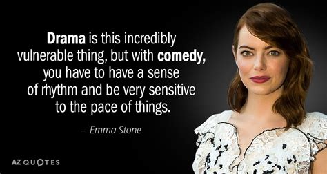Top 25 Quotes By Emma Stone Of 174 A Z Quotes
