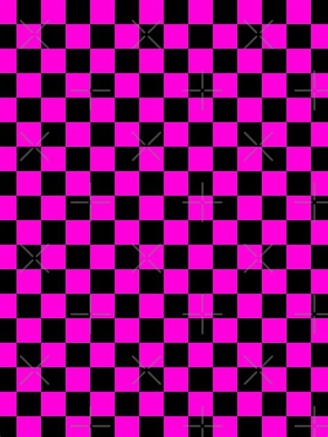 Garry S Mod Missing Textures Pattern High Quality T Shirt For Sale By Remembermekid