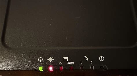 No Internet Fidium Cant See My Ont R Fidiumfiber