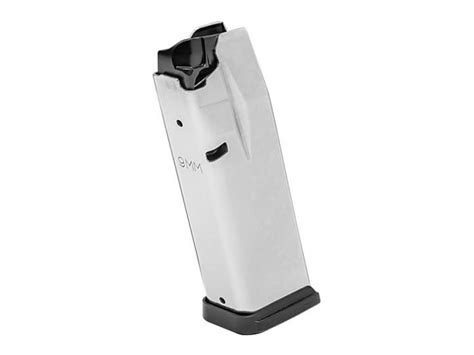 Springfield Armory Hcp5915 Hellcat 15rd 9mm Fits Springfield Magazine