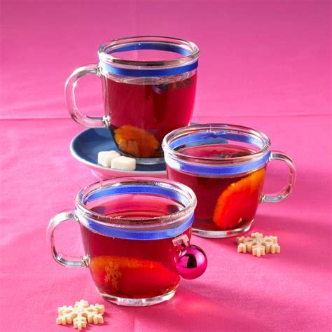 Jagertee Rezept Lecker