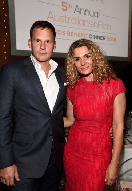 8 Facts About Danielle Cormack Details On Personal Life Of New Zealand Actress Glamour Path