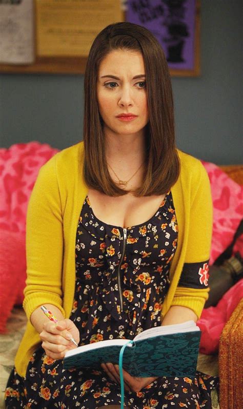 Nurse Annie 😍 Scrolller