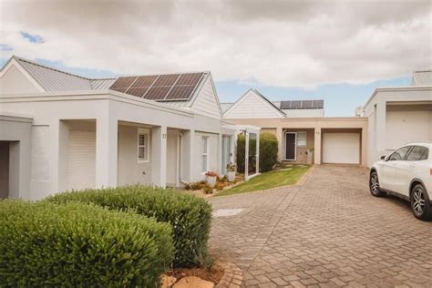 Palms Manor In Kingswood Golf Estate Garden Route