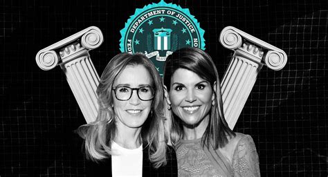 The Fbi Just Uncovered A College Admissions Bribery Scheme These Two