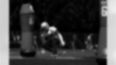5 Players Who Impressed At 2024 Detroit Lions Minicamp