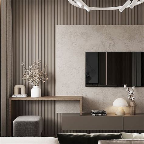 ЖК «Приморский квартал современный стиль площадь 130 кв м Living Room Designs Room Design